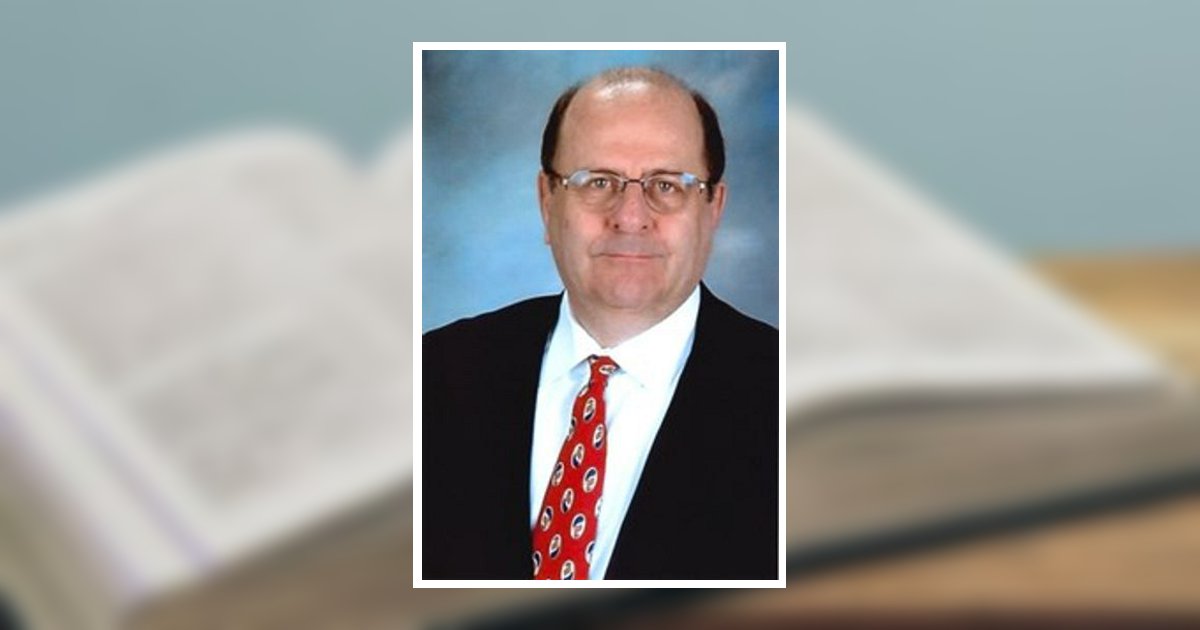 Carl Calvin Rondinelli Obituary August 18, 2018 - Penwell-Gabel Olathe