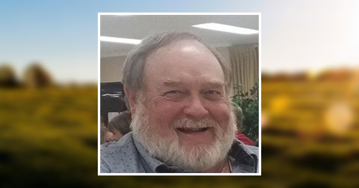 Edwin Ray Dyer Obituary March 9, 2020 - Latimer Funeral Home
