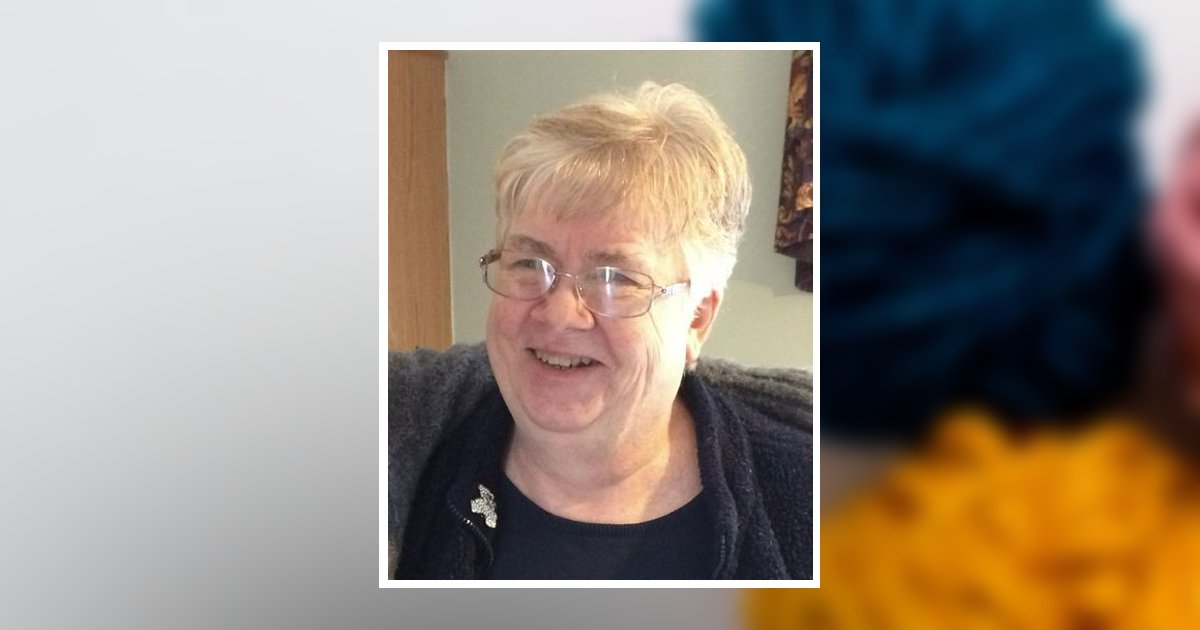 Mary J Lessard Obituary March 4, 2024 - Pinecrest Funeral Chapel ...