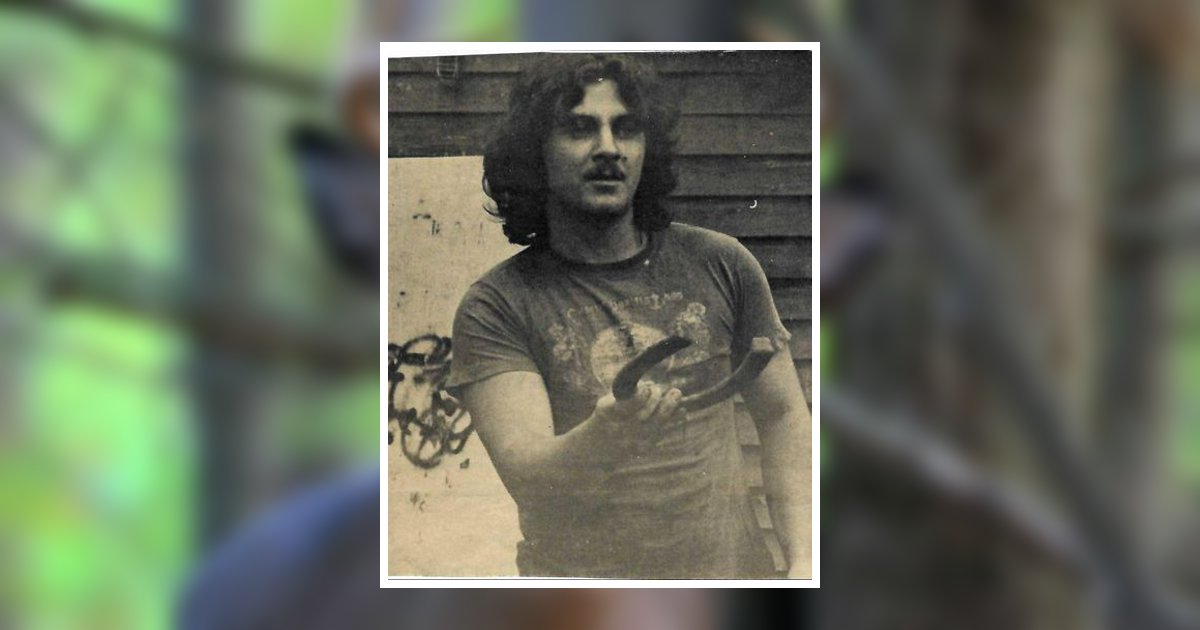 Lorne Michael Jarick Obituary December 30, 2024 - Cavill-Turner Funeral ...