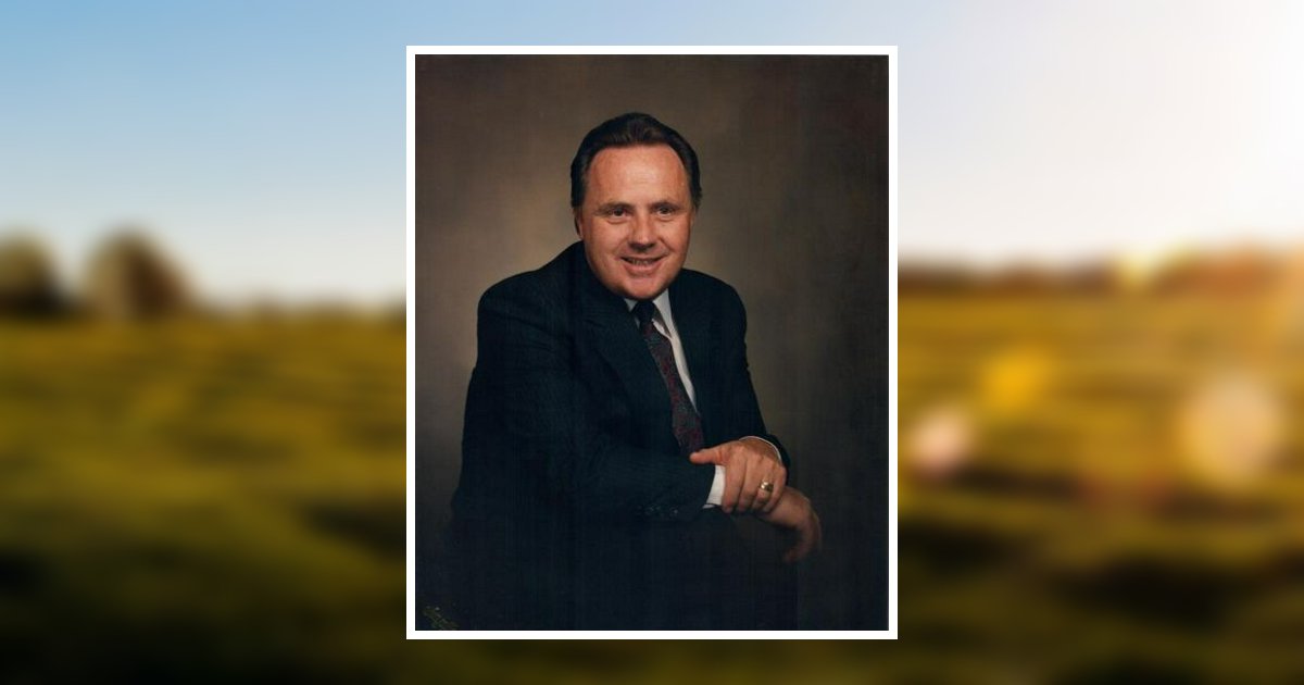 Stephen Adamson Obituary September 27, 2019 - Anderson and Sons Mortuary
