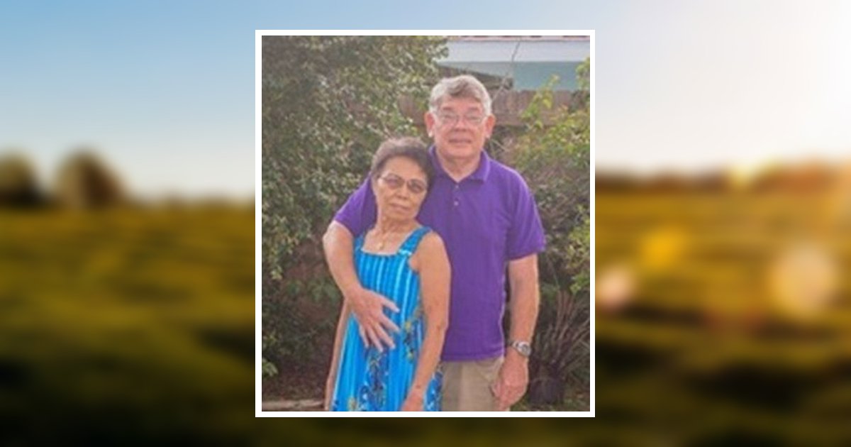 Roderick Corhern Obituary July 26, 2021 - Nichols-Gilmore Funeral Home ...