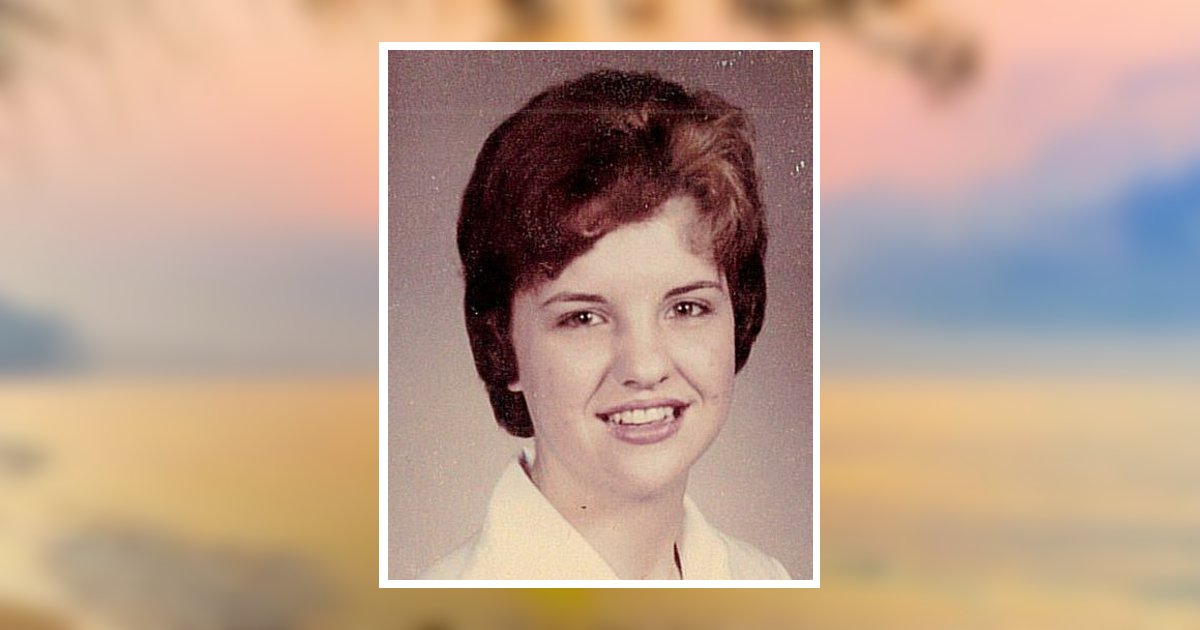 Delane Patterson Demoruelle Obituary December 26, 2022 - Bradford-O ...