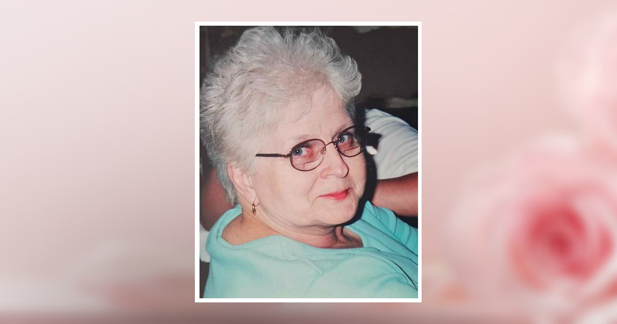 Sandy S Kramer Obituary April 15, 2024 - Ronald B. Jones Funeral Home