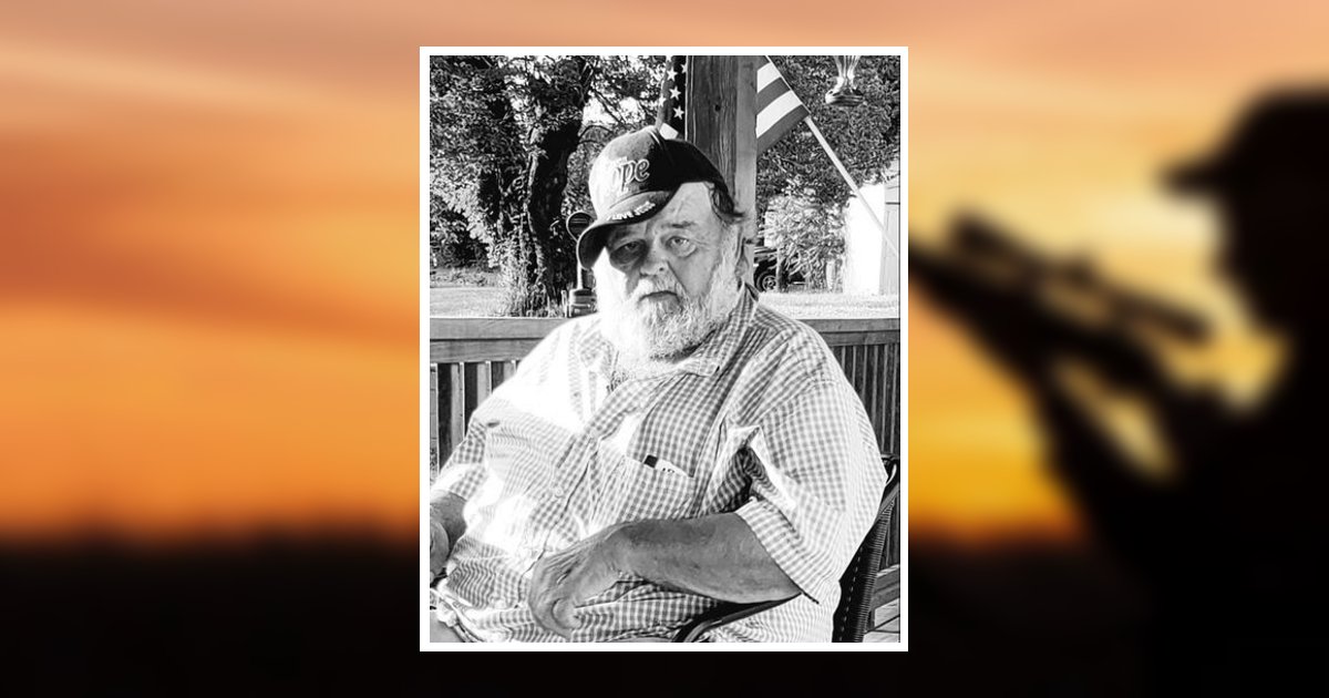 Thomas Edward "Tommy" Rippey Obituary June 12, 2024 - Moody Funeral ...