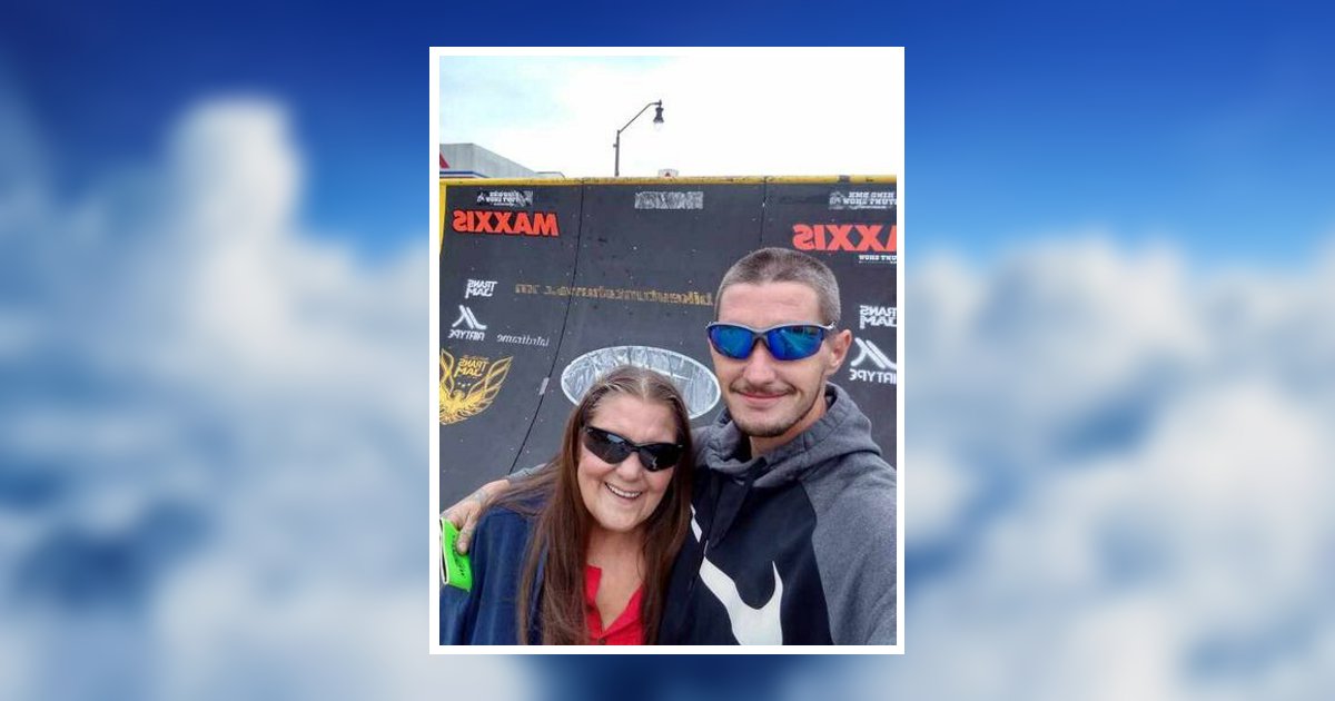 Travis Aaron Scarberry Obituary July 21, 2023 - Coats Funeral Home