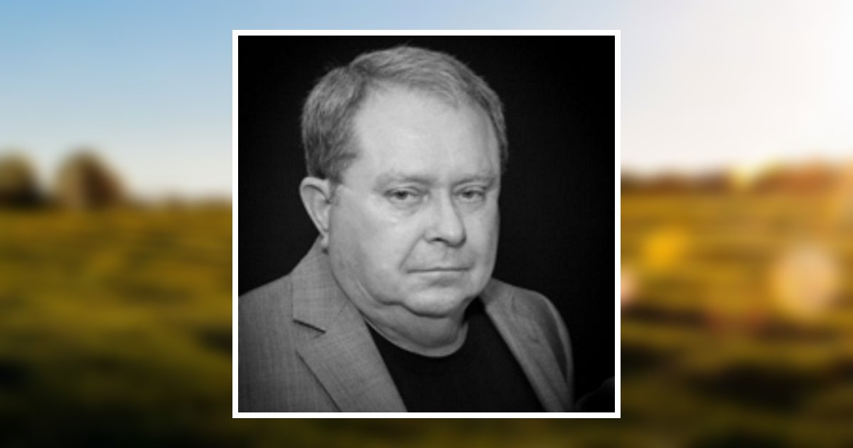 Charles David Respess Obituary April 4, 2021 - Wells Funeral Home ...