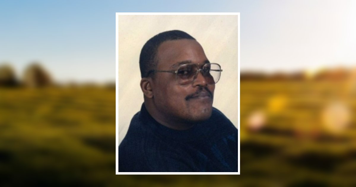 Roderick 'Butch' Coleman Obituary December 15, 2014 - Diehl-Whittaker ...