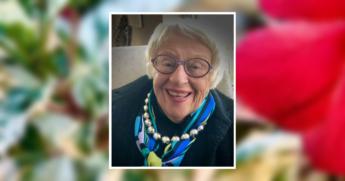 Nancy S. Hughes Obituary December 22, 2023 - Cress Funeral and Cremation Services