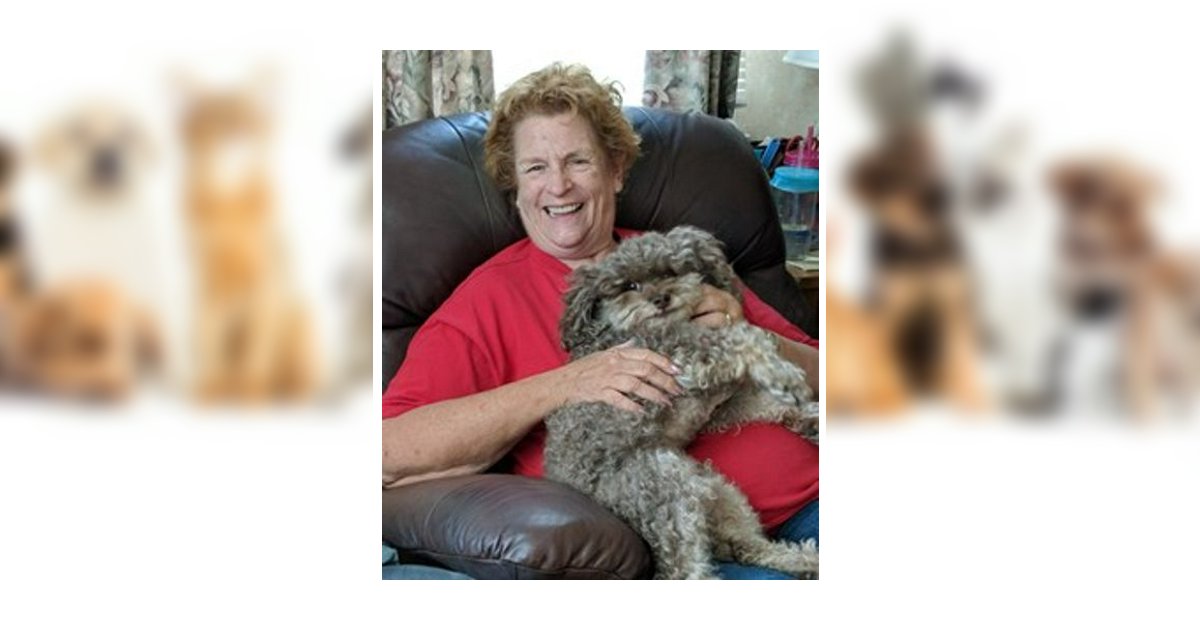 Ruth Husted Obituary May 27, 2023 - Newcomer Columbus