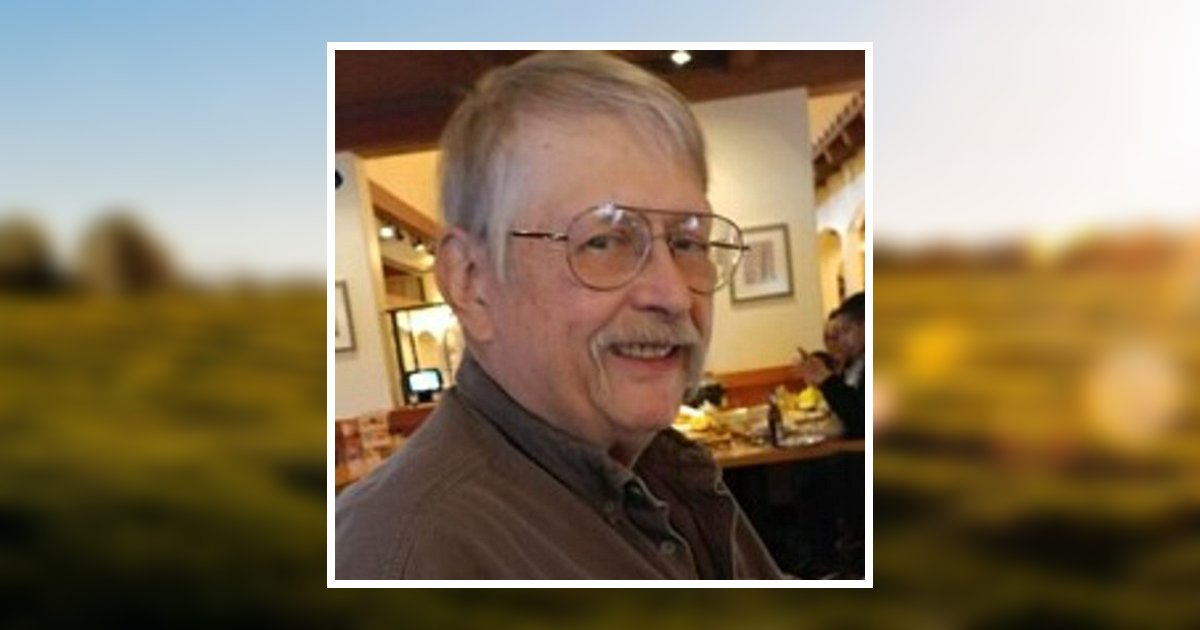 Blair Lawrence Withrow, Jr. Obituary July 14, 2020 - Little's Funeral ...