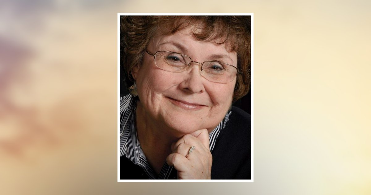 The Reverend Susan Meeks Sparks Obituary March 2, 2024 - Farley Estes ...