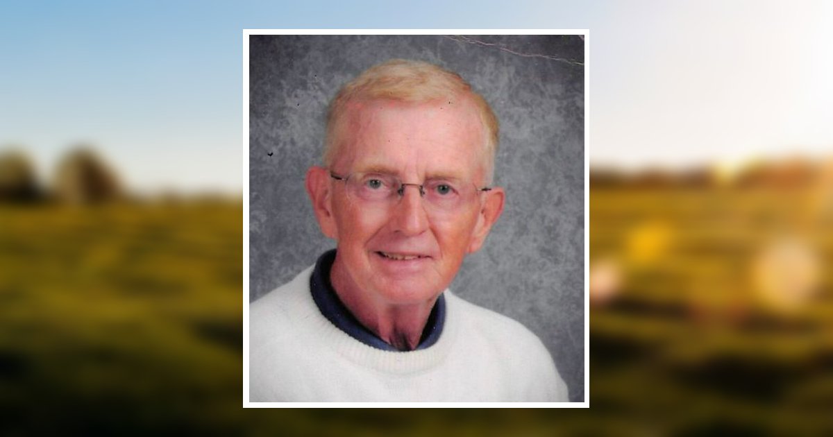 John Bukowski Obituary December 18, 2020 - Blackburn, Giegerich ...