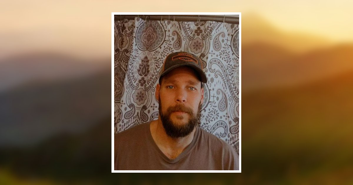 Christopher Wayne Rhoton Obituary November 11, 2024 - Gate City Funeral ...