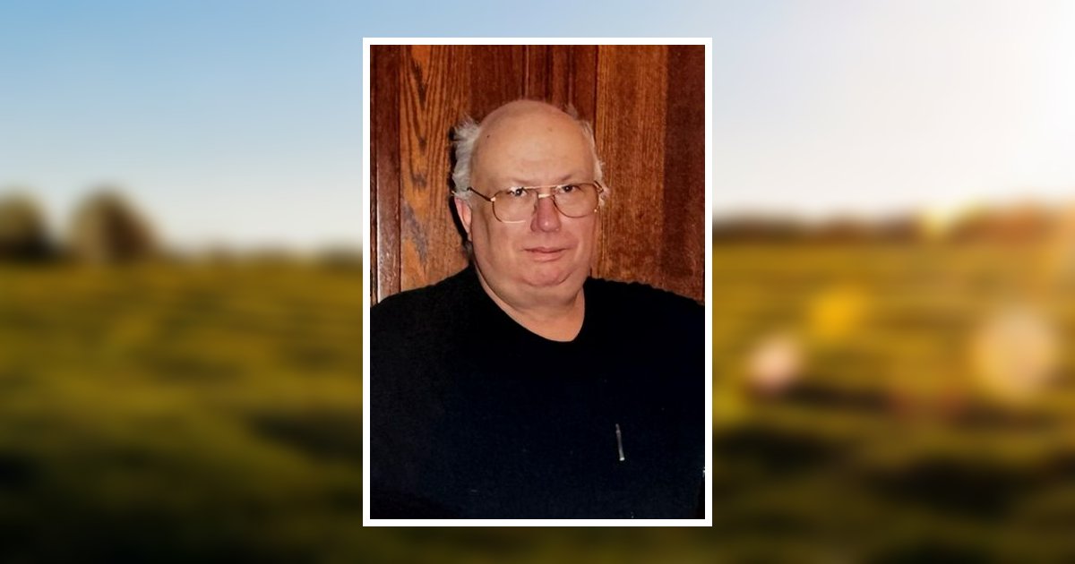 Archie Franklin Chappell Obituary January 2, 2025 - Browning-Duffer ...