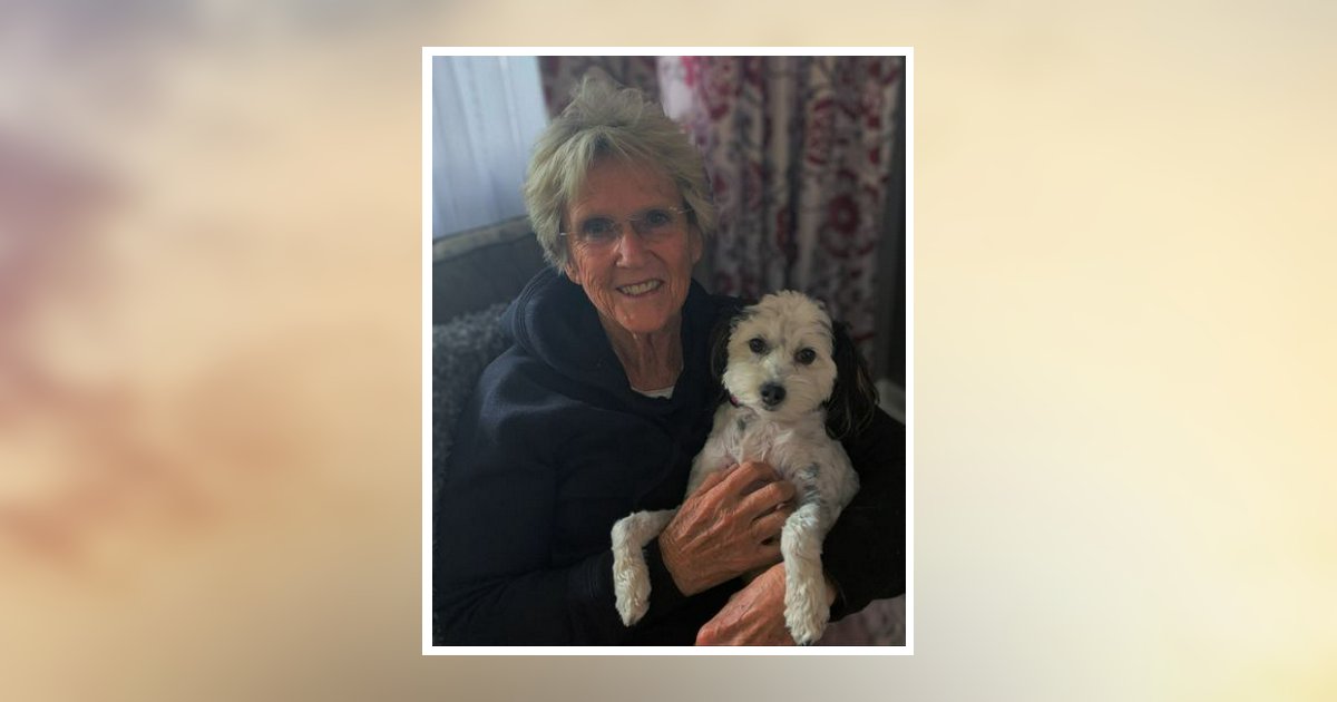 Deborah A. Burris Obituary December 2, 2024 - Newcomer Dayton