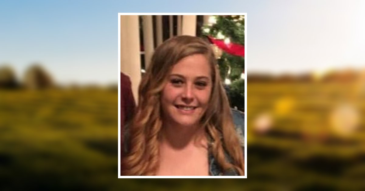 Kayla Renee Escalera-Kidd Obituary January 21, 2024 - Lawrence-Sorensen ...