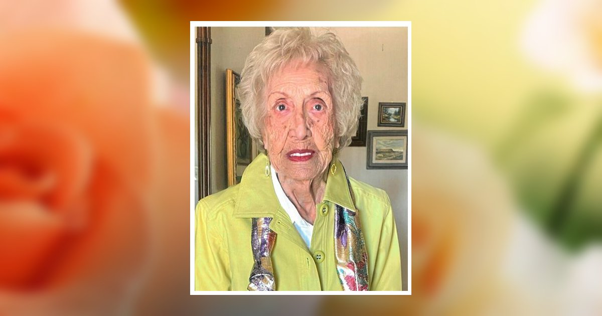 Ricarda Sanchez Obituary October 22, 2024 - Getz Funeral Home