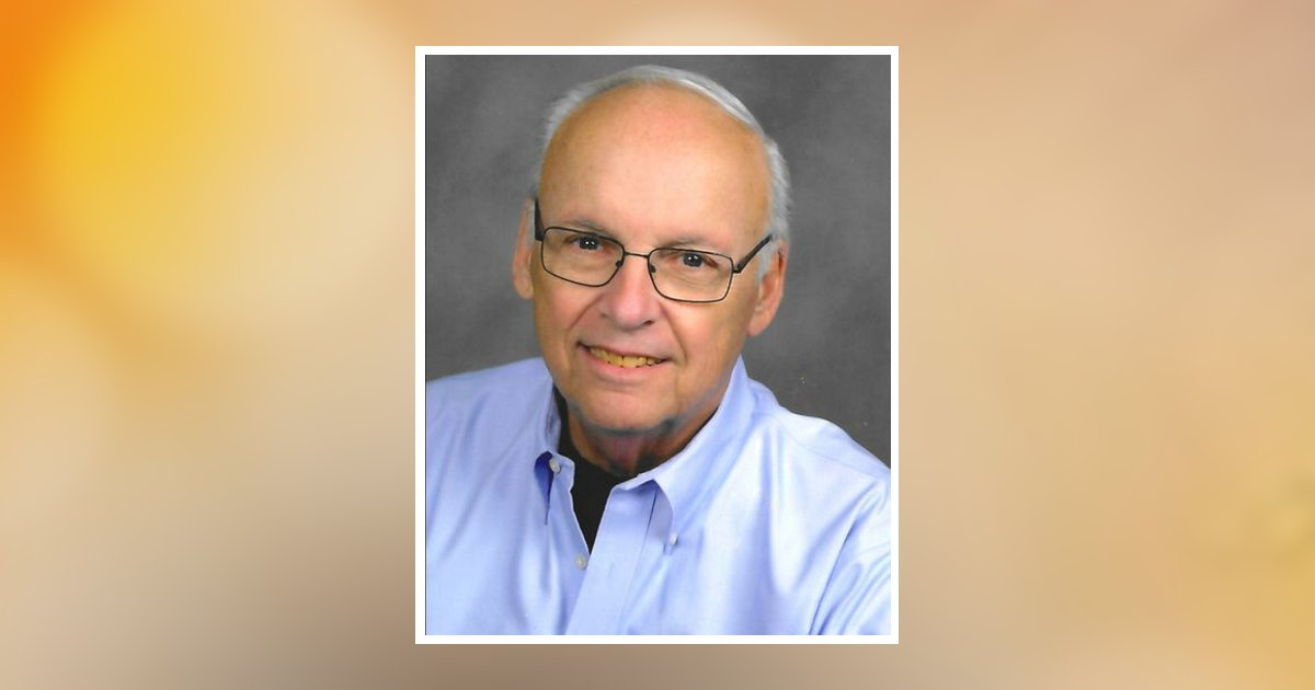 Lawrence R. "Larry" Baker Obituary July 9, 2025 - Gilberg-Hartwig ...