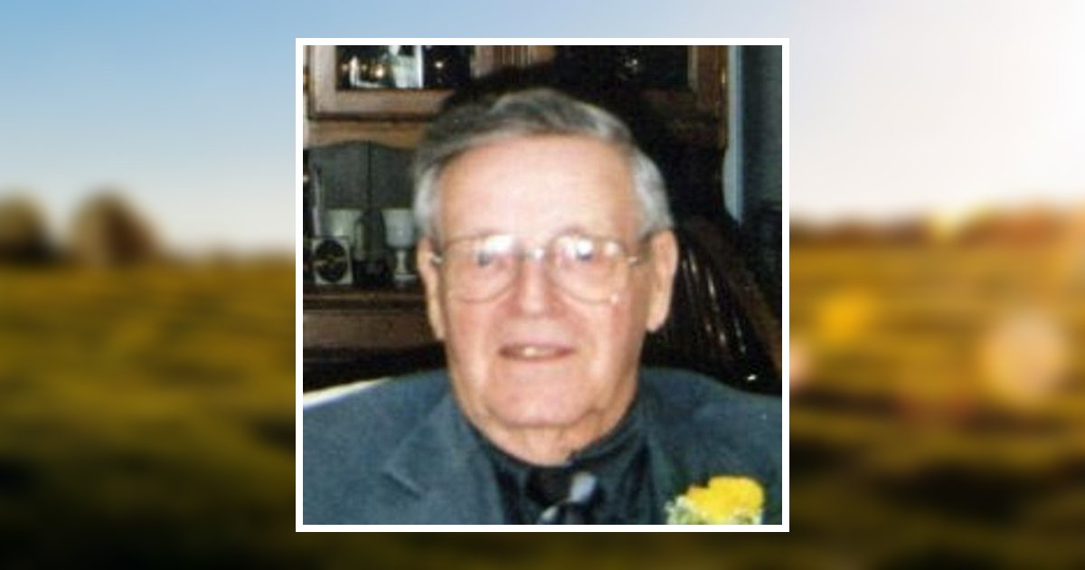 Robert E Peot Obituary February 26, 2014 - Malcore Funeral Home