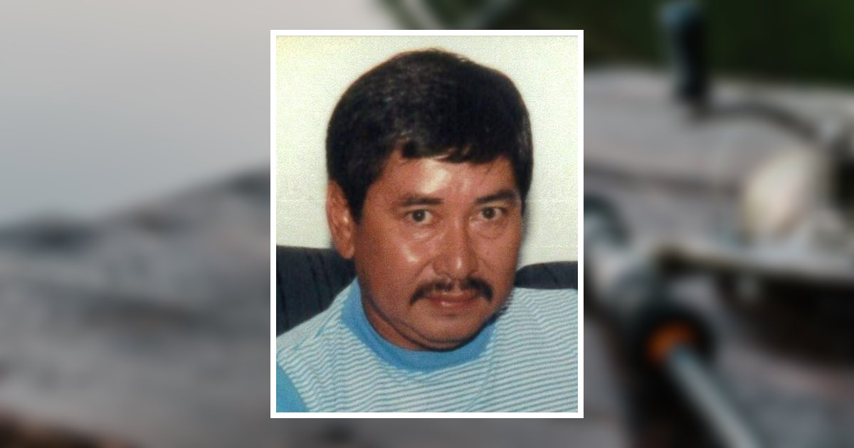 George McCoy Obituary November 27, 2024 - Agent Mallory Martin