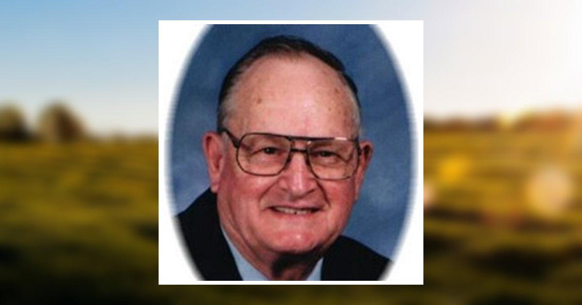 William Ard Obituary December 28, 2016 - Smith Family Funeral Home