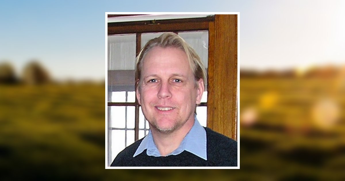 Dean Olson Obituary 2017 - Cress Funeral and Cremation Services