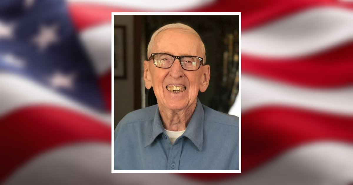 Robert E. Cooley, Sr. Obituary July 14, 2025 - Flanner Buchanan Funeral Centers