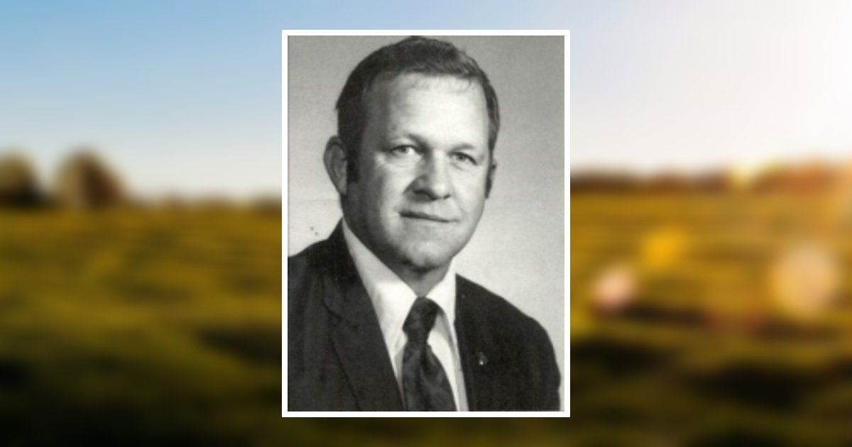 Raymond Lee Reed Sr. Obituary August 20, 2012 - Betts & West Funeral Home