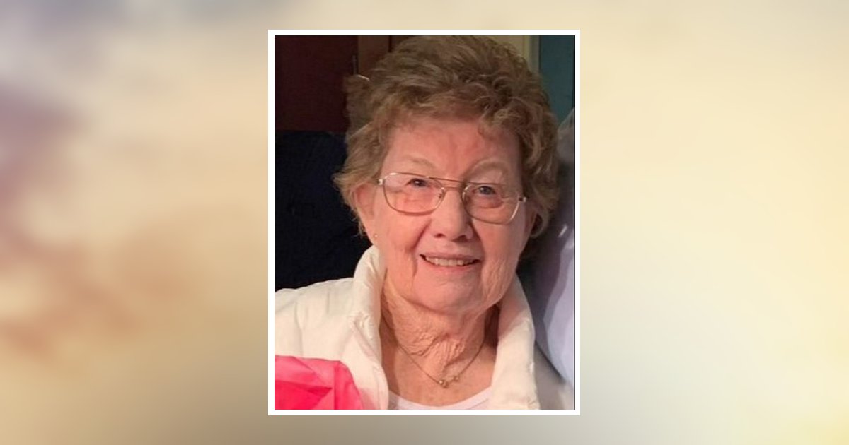 Margaret W. Grimes Obituary April 28, 2024 - Vance Brooks Funeral Home Margaret W. Grimes Obituary April 28, 2024 - Vance Brooks Funeral Home