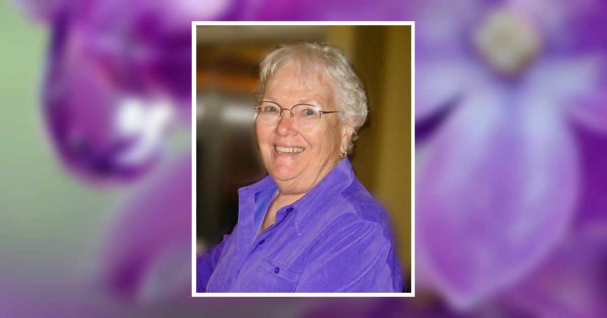 Marilyn J. Cole Obituary 2022 - Titus Funeral Home and Cremation Service