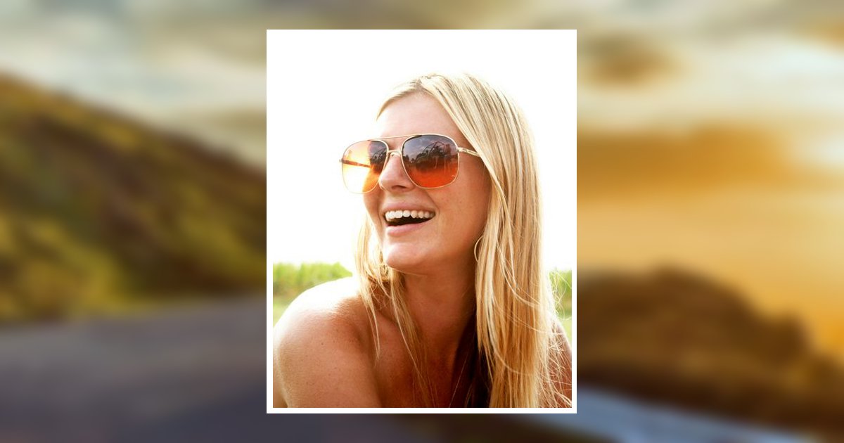 Michelle Lee Hynek Obituary February 12, 2024 - Kinsley Mortuary ...