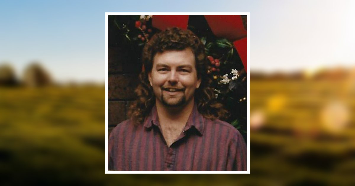 Timothy Scott Atkinson Obituary April 27, 2017 - Powell Funeral Home