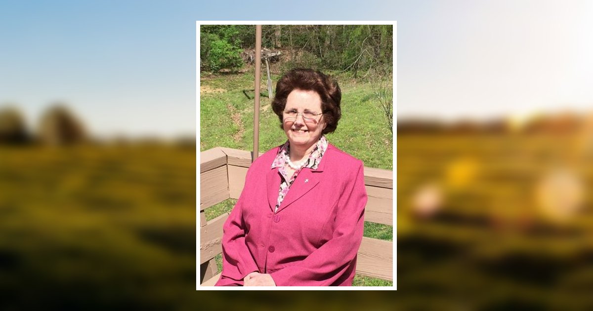 Carolyn Marie Silver Obituary June 3, 2019 - Beam Funeral Service ...