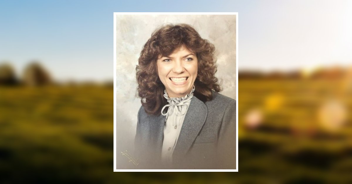 Gloria Aliff Obituary October 30, 2019 - Shorten and Ryan Funeral Home