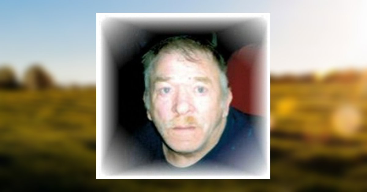 Derald Harms Obituary July 30, 2013 - Boman Funeral Home