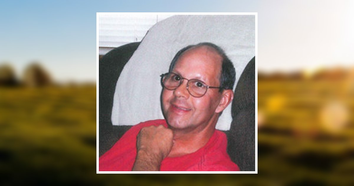 James Oliver Davenport Obituary 2014 - Hinsey-Brown Funeral Services