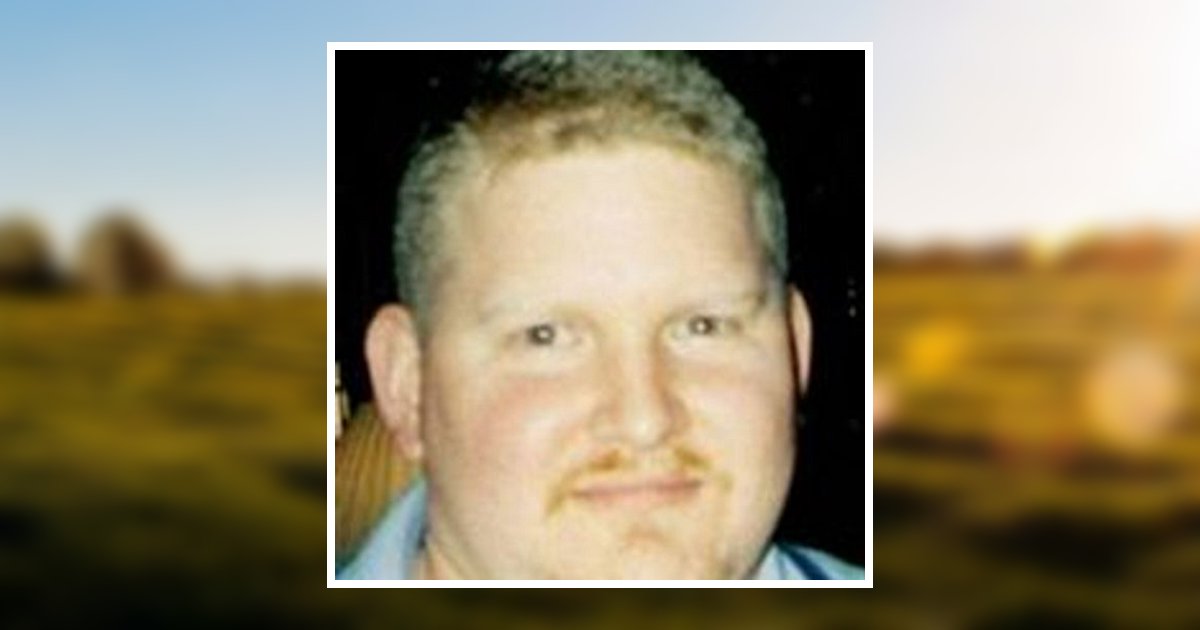 Terry Ray Tufnell Obituary March 10, 2008 - Bowerman Funeral Home