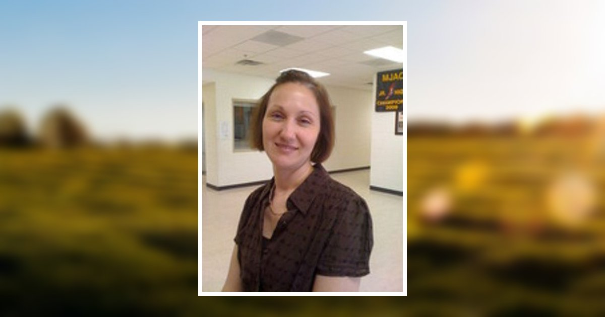 Stephanie Phelps Obituary October 12, 2010 - Stauffer Funeral Homes