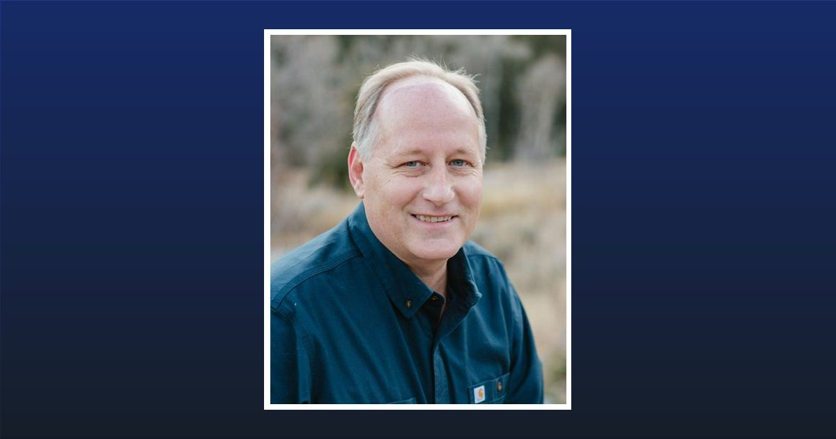 Kent Jay Barton Obituary January 24, 2025 - Russon Mortuary & Crematory