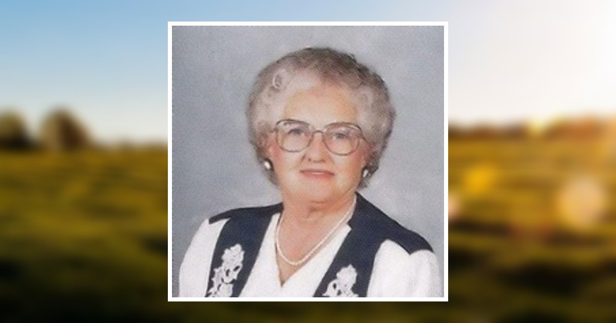 Eris Marie Davis Crafton Ledford Obituary March 26, 2019 - Oakes and ...