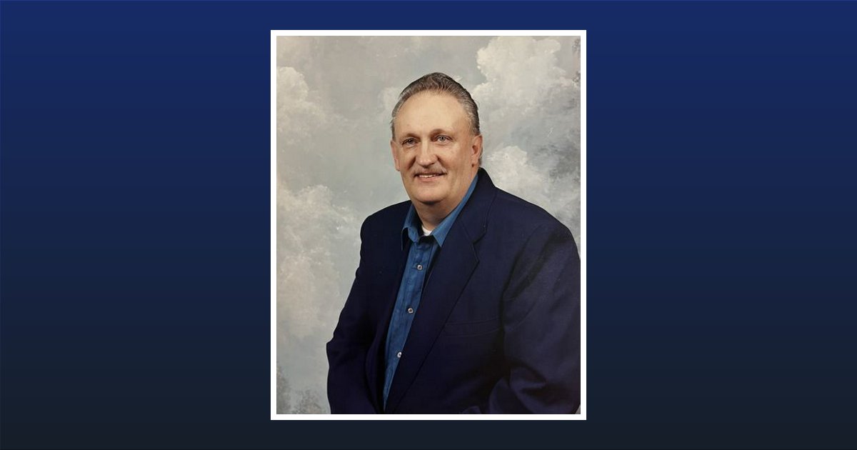 Joe D. Risner Obituary July 10, 2022 - Boersma Funeral Home