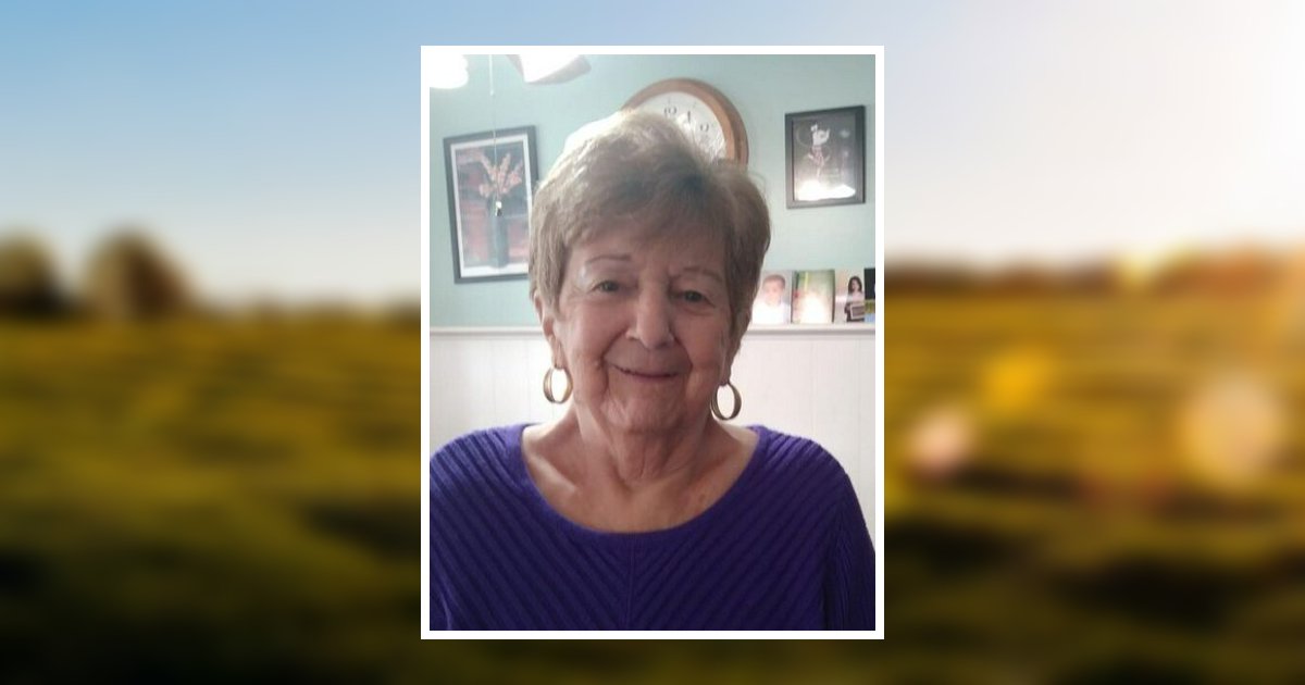 Barbara Anne (Ruggiero) Whyte Obituary October 2, 2021 - Nardolillo ...