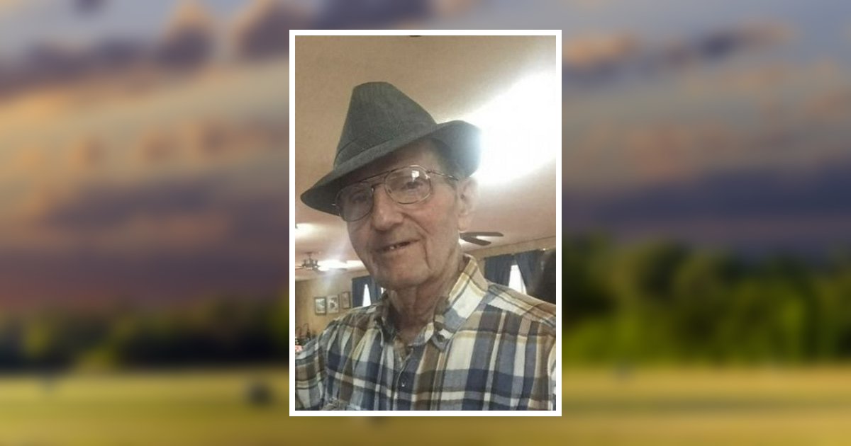 Hoot G Brown Obituary July 26, 2025 - Jonesborough Funeral Home