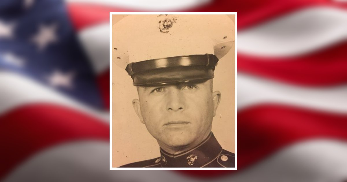 Billie Ray Evans, Sr. Obituary March 20, 2024 - Pinecrest Funeral ...