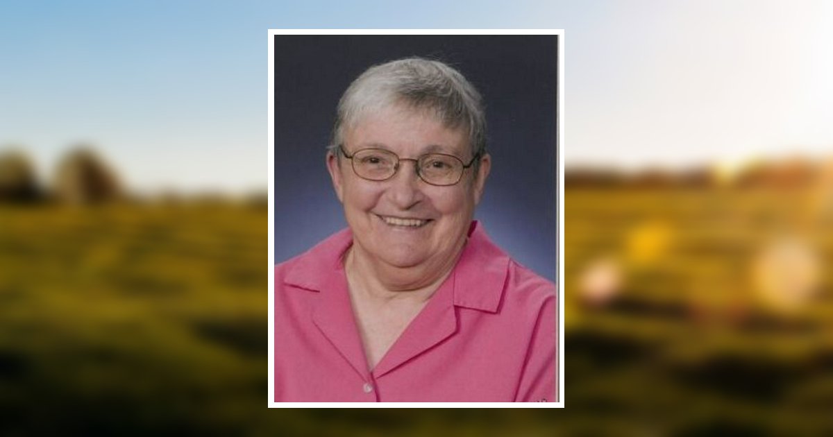 Sharon Rogers Obituary March 15, 2022 - Horan & McConaty Funeral ...