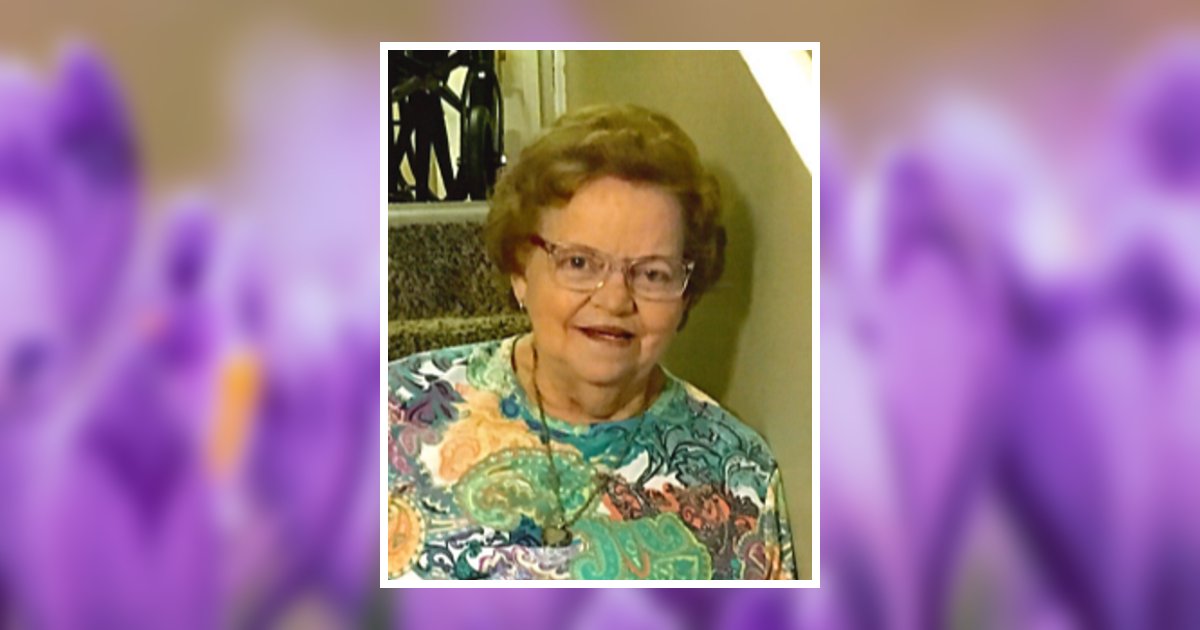 Linda Carol Blevins Obituary March 26, 2025 - Dove Cremations & Funerals