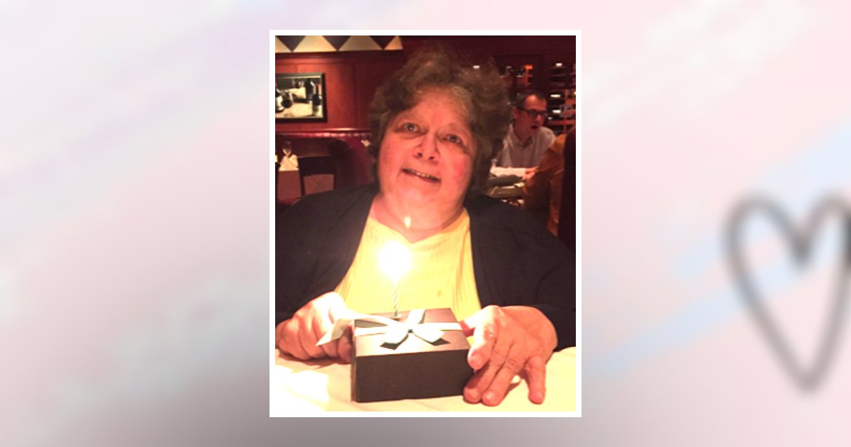 Karen Sue Free Obituary January 31, 2025 - Tribute Funeral Homes