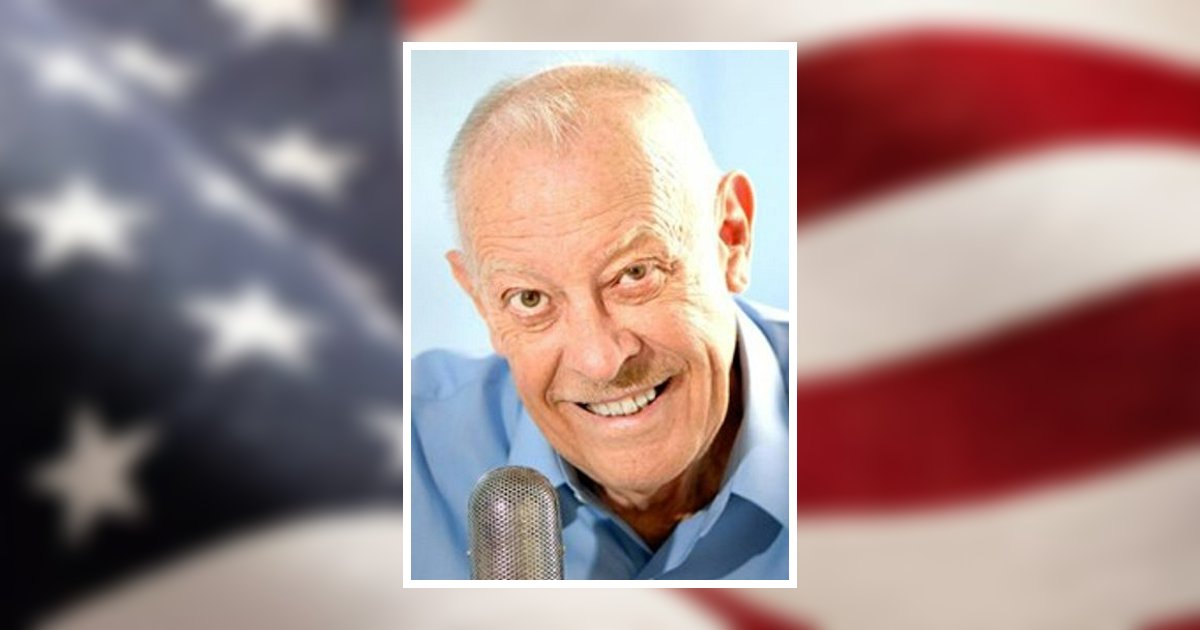 Robert L. Noble, Iii Obituary July 18, 2023 - Newcomer Orlando