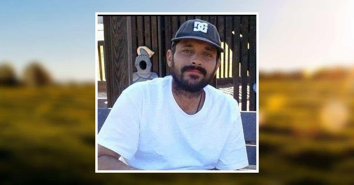 Paul "Pj" Joseph Burkhardt-Hundley Obituary August 2, 2018 - Hatmaker ...